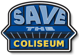 Save Edmonton Coliseum – Stop the Demolition